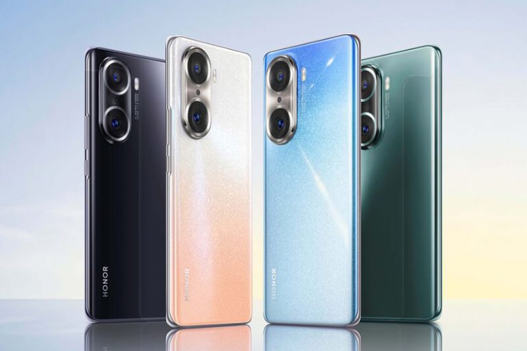 Honor 60 Series: Stunning Appearance, Vlog-focused Gesture Controls ...