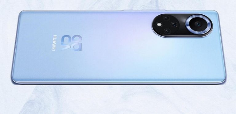 HUAWEI nova 9 Series: With 1.07 billion Screen Colors, Rave Reviews ...