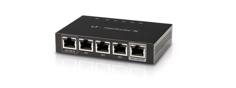 Which Wi-Fi router is most suitable？Unifi Security Gateway or Ubiquiti ...