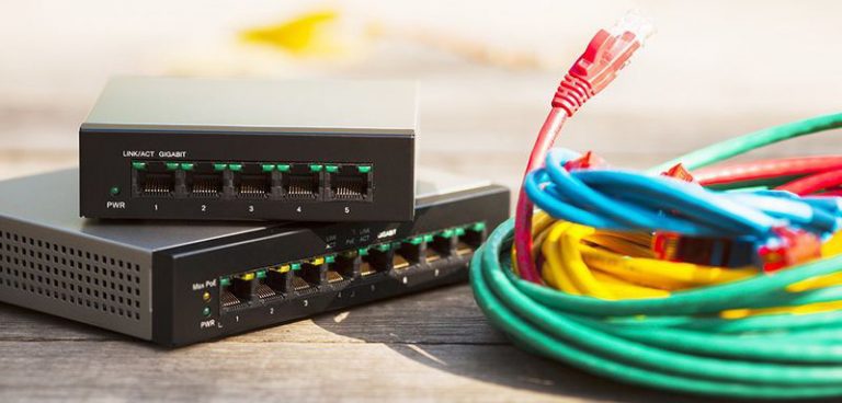 Do Home Networks Need Gigabit Switches? - Router Switch Blog