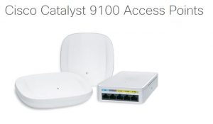 Best Selling Access Points Revealed! Cisco, Aruba and More Brands ...