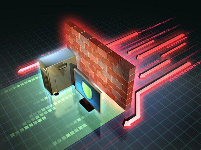 Traditional Firewall vs NGFW - Router Switch Blog