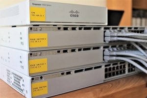 Brand Switches Comparison: Cisco Switches vs Huawei Switches - Router ...