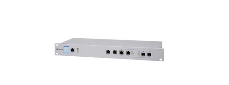 Ubiquiti Unifi Security Gateway Pro-4 vs Ubiquiti EdgeRouter 4 ...
