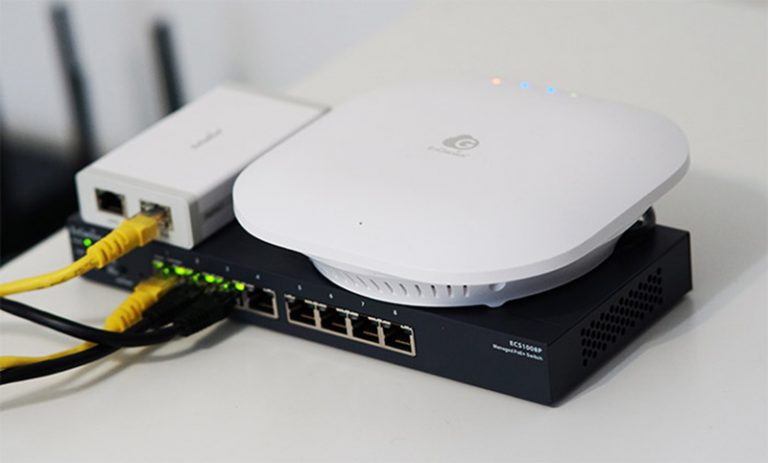 7 Things to Consider When Choosing a Wireless Access Point - Router ...