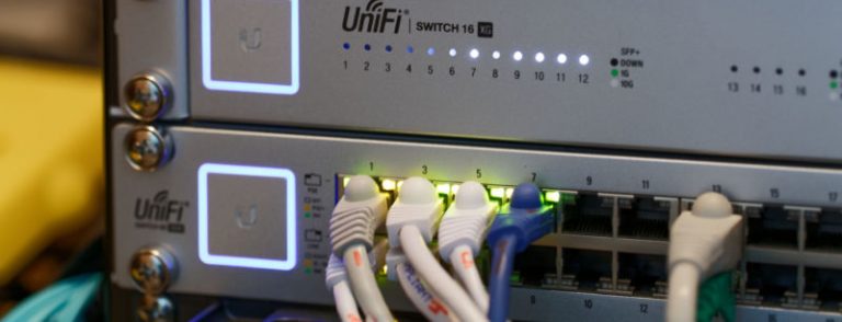 Ubiquiti Unifi Security Gateway Pro-4 vs Ubiquiti EdgeRouter 4 ...