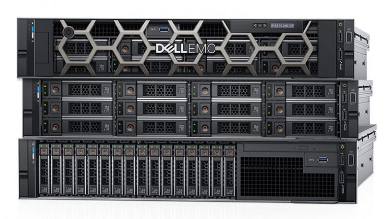 Dell PowerEdge R740 Fully Optimized: Speed Up Your Workloads - Router Switch Blog