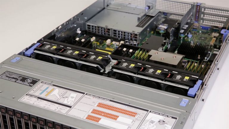 Dell PowerEdge R740 Fully Optimized: Speed Up Your Workloads - Router Switch Blog