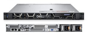 Your Innovation Engine: Dell PowerEdge R450 - Router Switch Blog