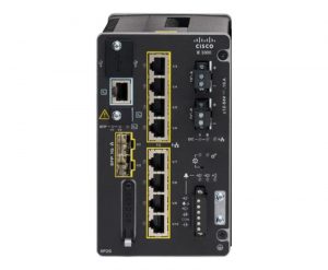 Quick Check of Cisco IE3000, IE3200, IE3300 and IE3400 Series Switches ...
