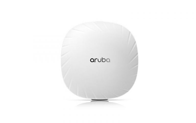 HPE Aruba, Fortinet and Ruckus | Best Access Points on Router-switch ...