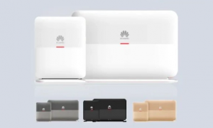 Huawei Unveils 3 New Solutions During MWC 2023 — FTTR OptiXstar F30, 50G PON, and OptiX Alps-WDM ...