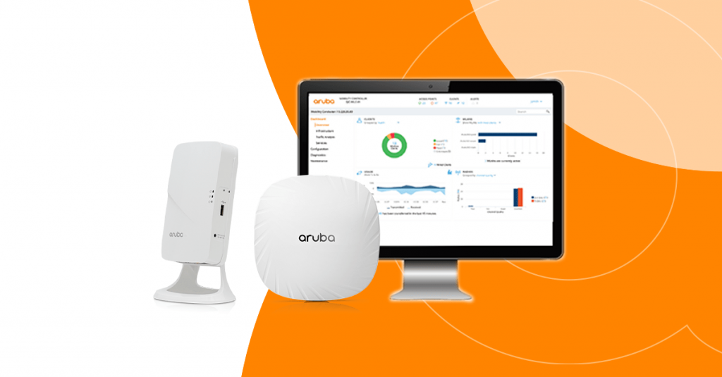 Aruba Networks đưa ra lời khuyên bảo mật về 6 lỗ hổng nghiêm trọng ...