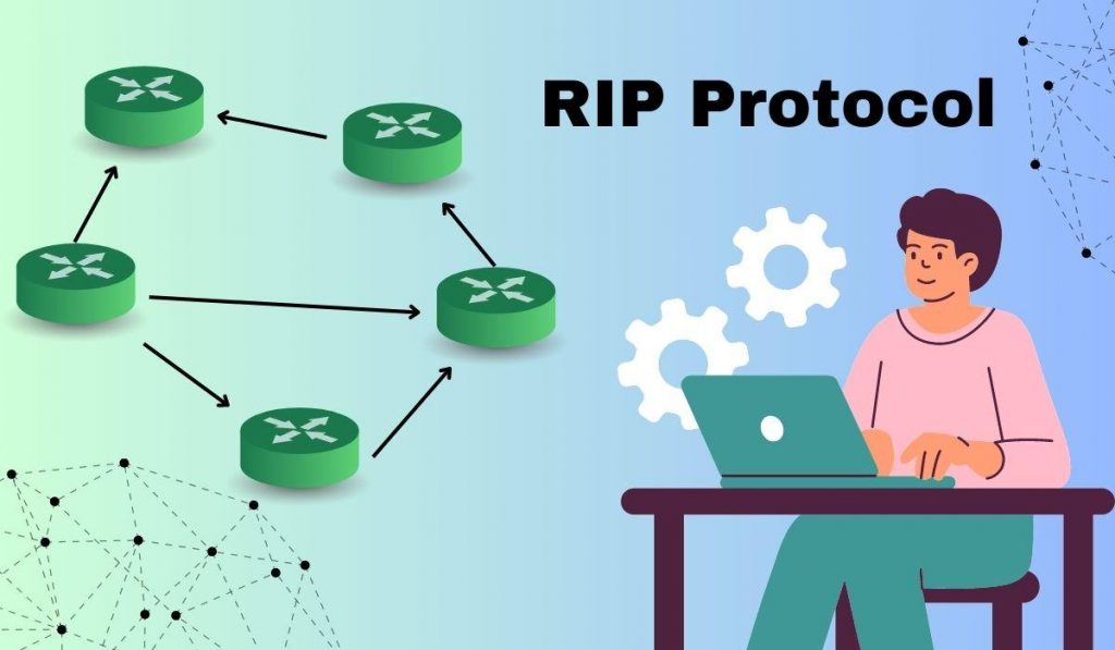 What's RIP Protocol? The Variations of RIP. – Router Swap Weblog ...