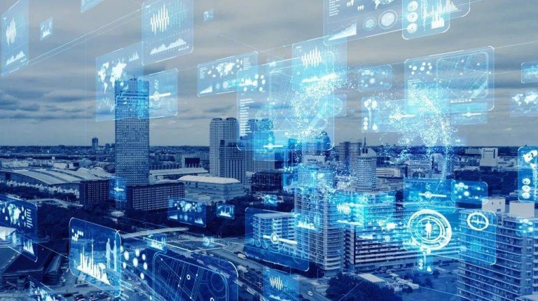 Smart Cities with ICT Infrastructure: Cisco, IBM, Oracle, and Huawei ...