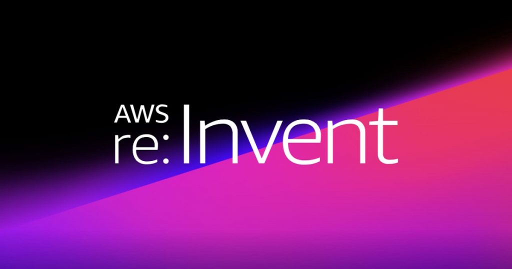 Cisco at AWS re:Invent: Elevating End-to-End Visibility for AWS ...
