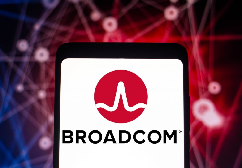 Broadcom’s Strategic Pivot: VMware’s Focus on Core Competencies ...