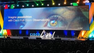 Cisco Live Melbourne: Navigating the Hyperconnected World with Innovative Solutions – Router ...