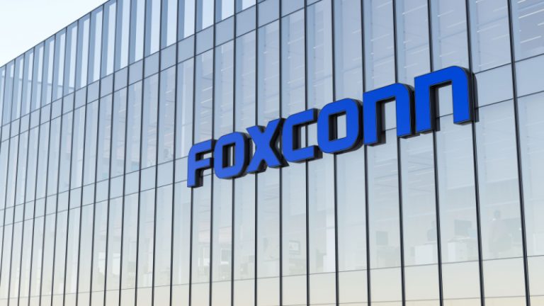 Foxconn’s AI Chip Shortage Woes: Navigating Challenges in the Server ...