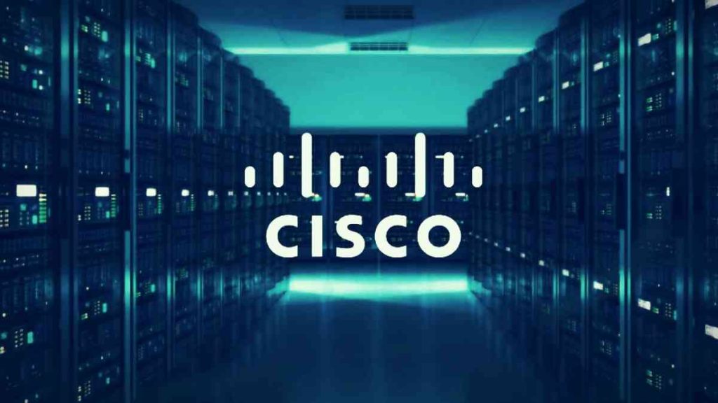 Cisco’s Silicon One: Revolutionizing Networks for the AI Era - Router ...
