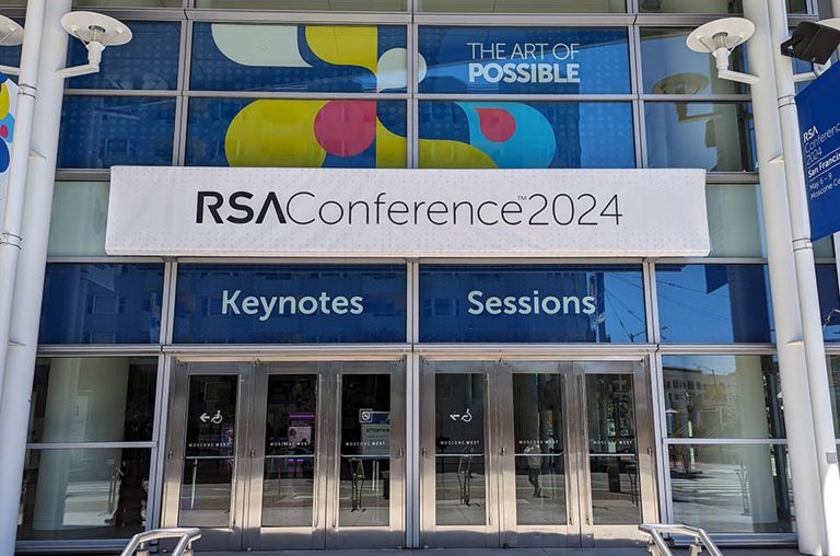RSA Conference Highlights: Navigating the Double-Edged Sword of AI in ...