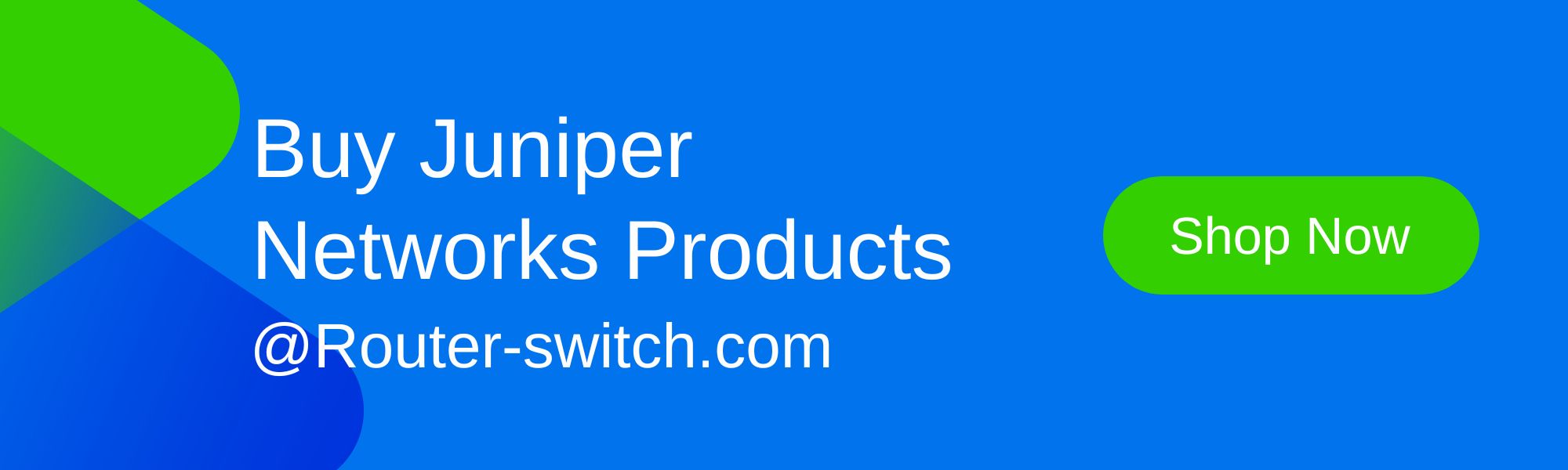 The Future of Networking: HPE’s $14B Acquisition of Juniper Networks ...