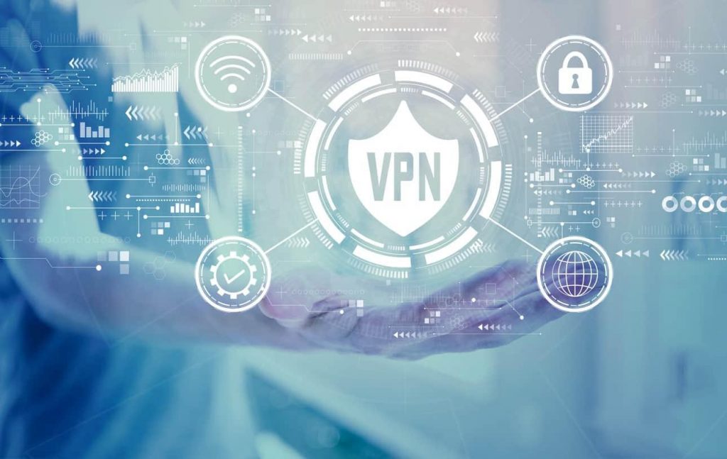 How VPNs Protect You: Everything You Need to Know - Router Switch Blog