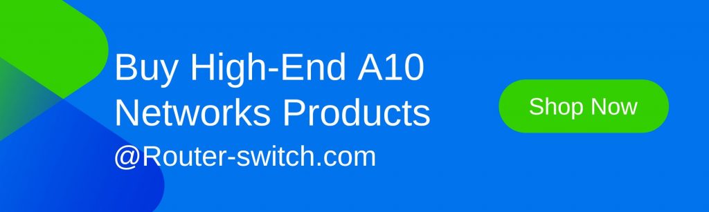 A10 Networks Fortifies Cybersecurity: New ACOS, Bot Defense, and DDoS ...