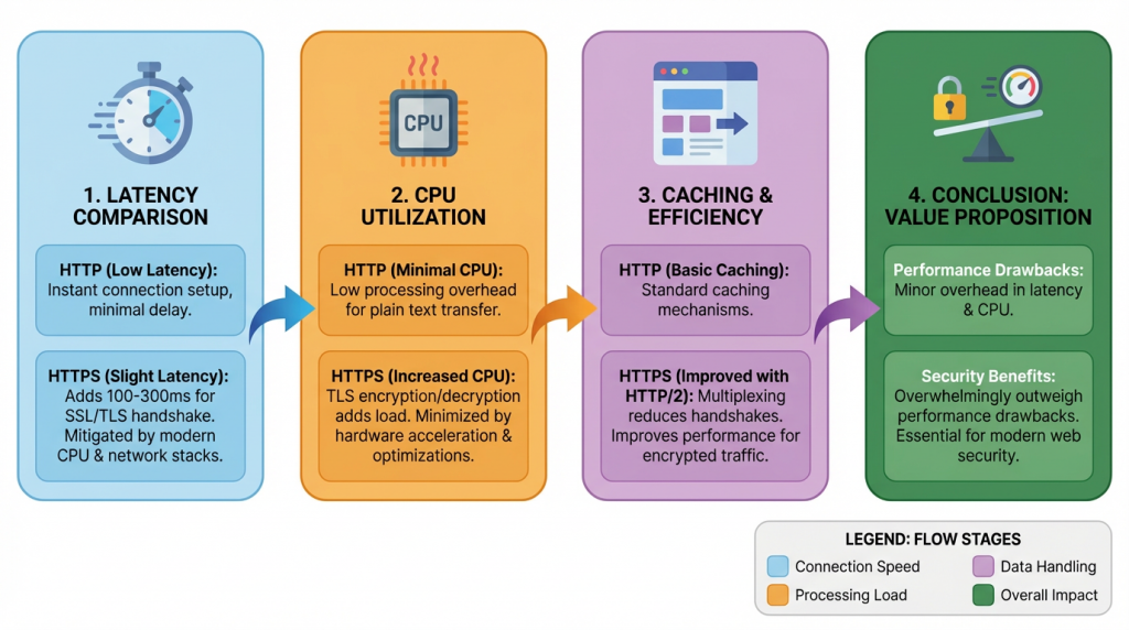 Port 80 vs 443: Performance, Security, and Enterprise Deployment Insights - Router Switch Blog ...